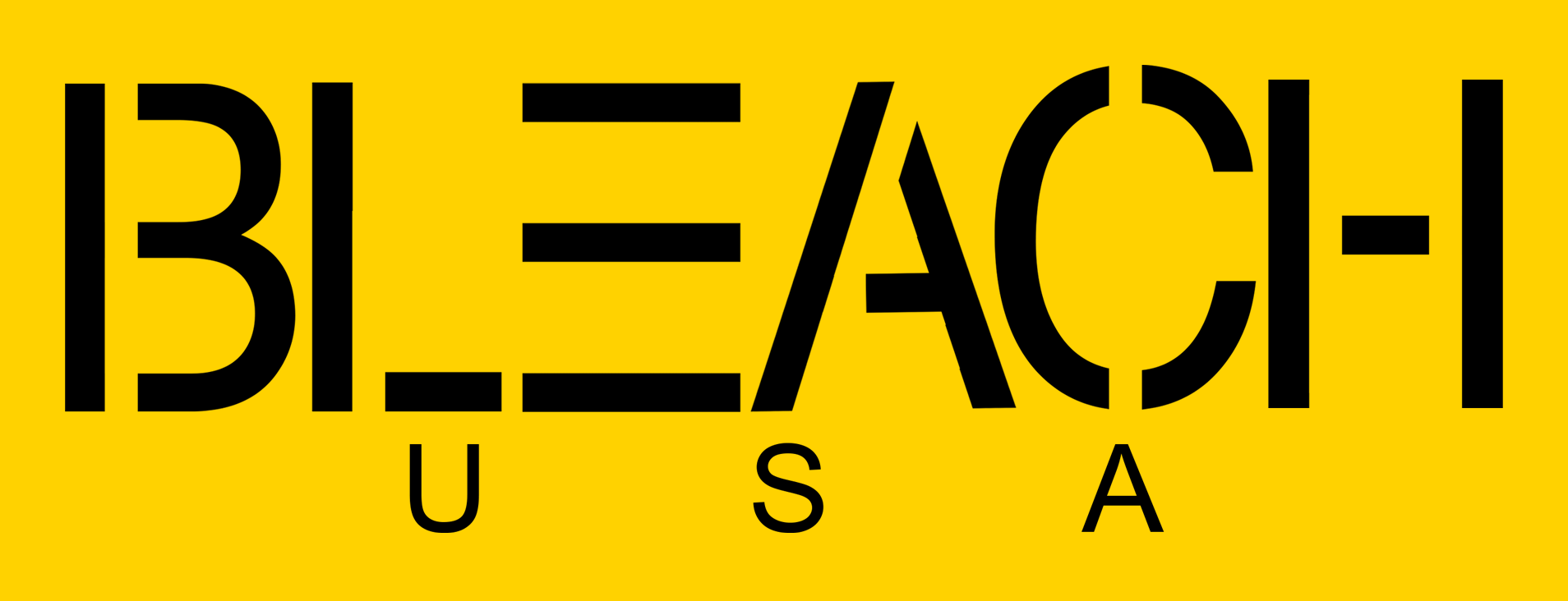 Bleach USA