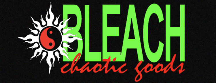 Bleach USA